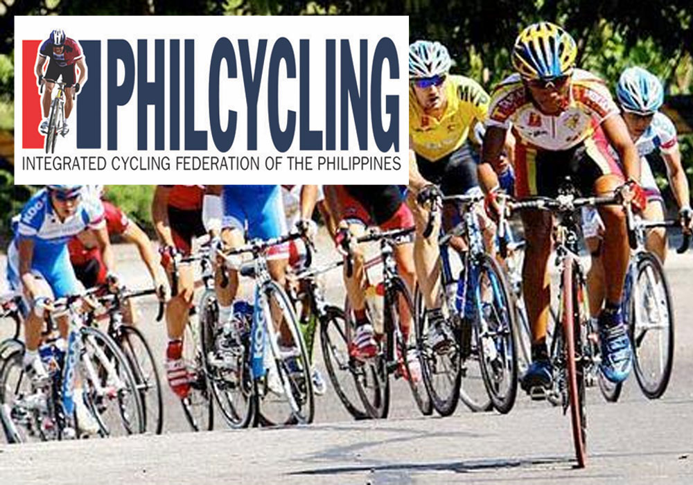 PhilCycling in Subic - BusinessMirror