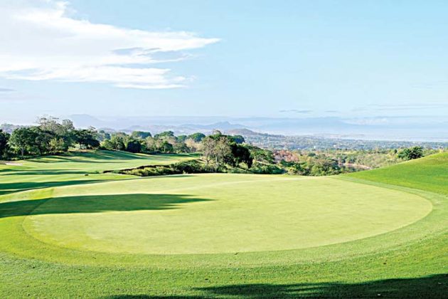 Eastridge Golf Club Hidden Gem of the East | Mike Besa