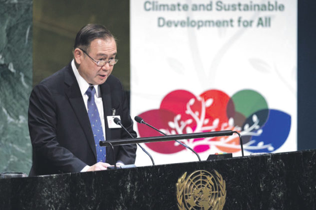 Envoys & Expats: Latest News for Foreign Citizens | BusinessMirror