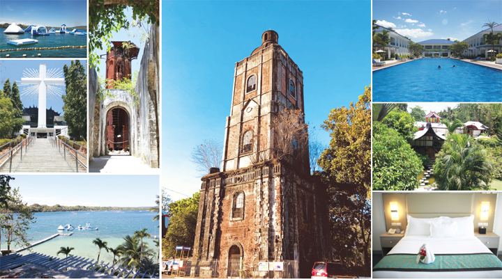 Tourist attractions in iloilo city 60 photos - Guidebookbali.com