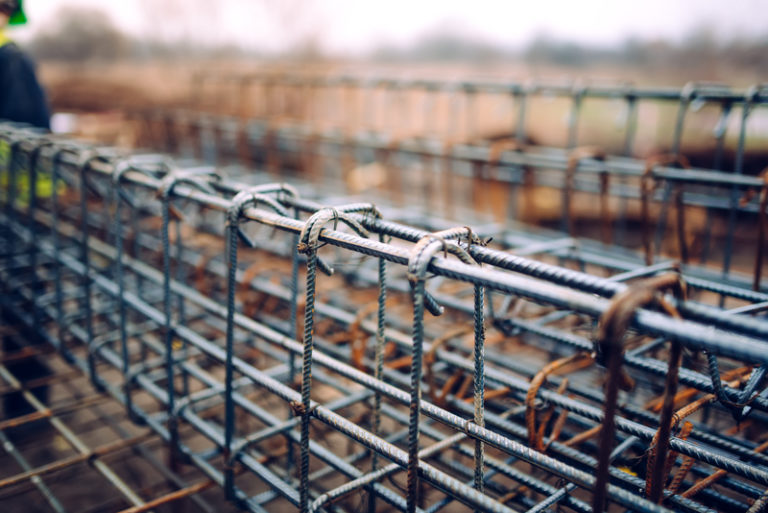 ‘Seismic shift’ in local steel, building standards pushed | Bless ...