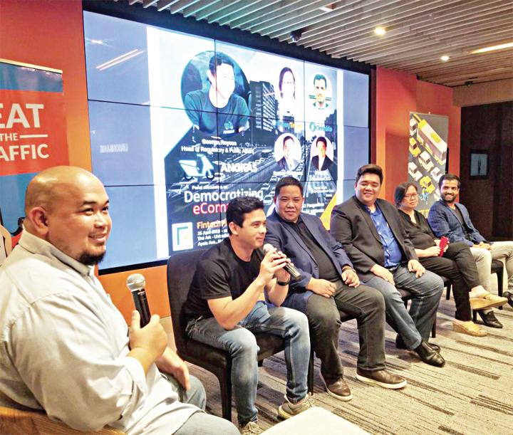 Angkas joins Fintech Philippines | BusinessMirror