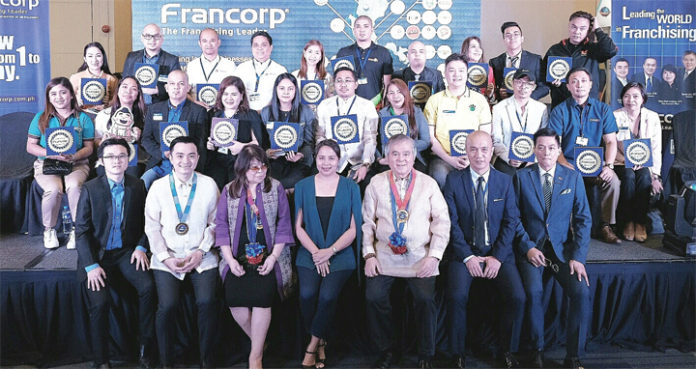 Francorp PHL exec finds fulfillment in franchising as an advocacy ...