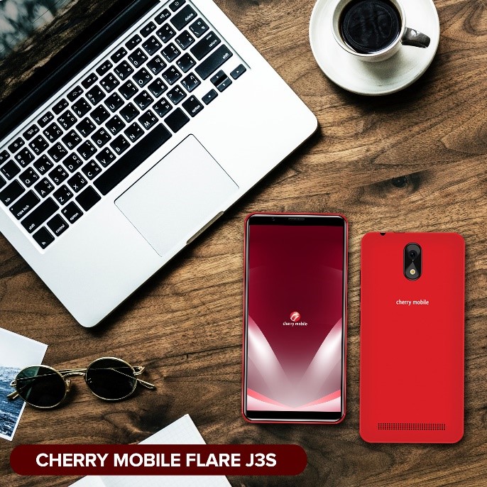 New beginnings are exciting with Cherry Mobile | BMPlus