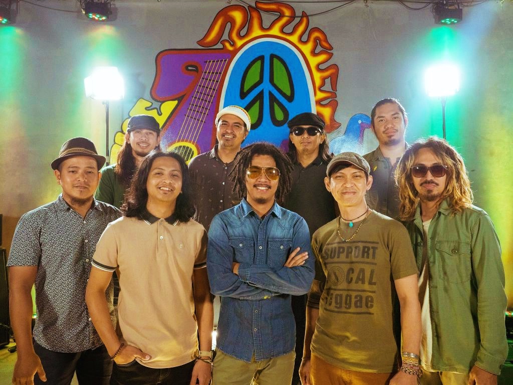 Brownman Revival headlines silver anniversary concert | BMPlus