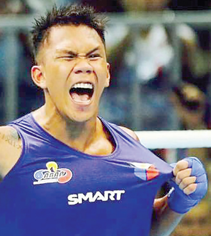 Filipino boxers go all out for gold medals | BusinessMirror