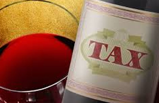 Higher alcohol tax seen to curb use for 18 months | Cai U. Ordinario