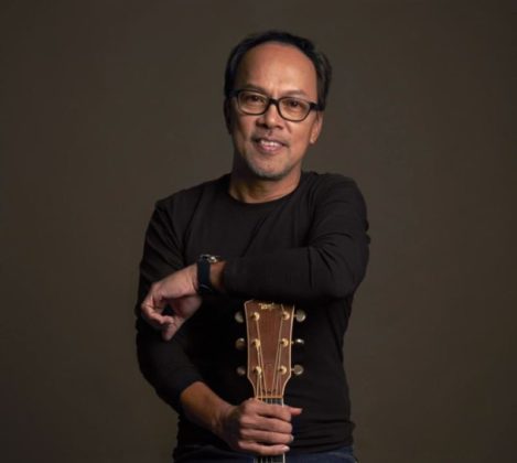 Noel Cabangon releases poignant new track | BMPlus