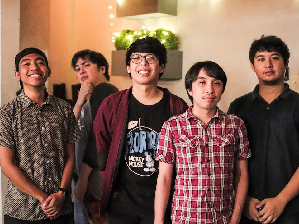 Turn Me On Holly welcomes the year with new single | BMPlus