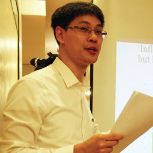 Duterte's priority agenda for new Neda chief: Recovery plan, national ...