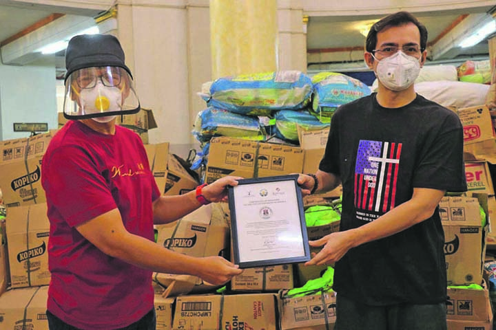 Life in the time of COVID-19: The First 30 Days of ECQ | BusinessMirror