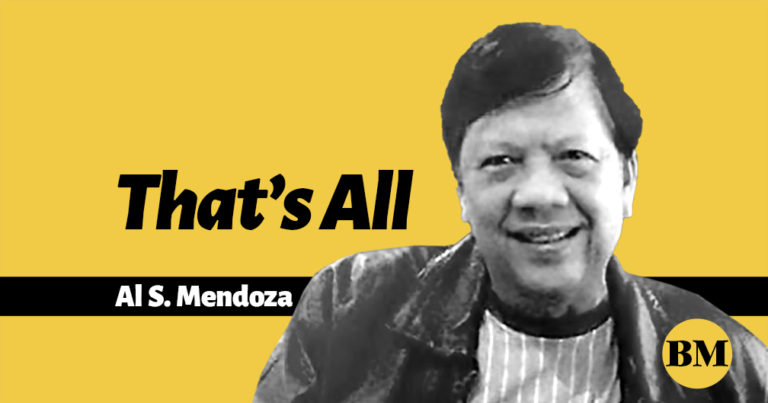 Tragedy and ecstasy | Al S. Mendoza