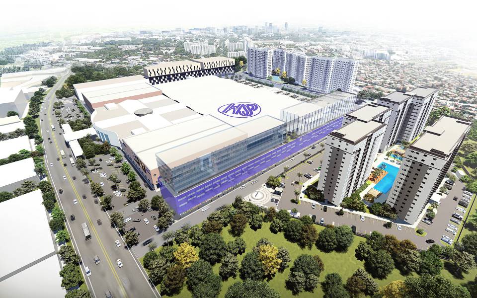 SMDC South 2 Residences: The right time and place for real estate ...