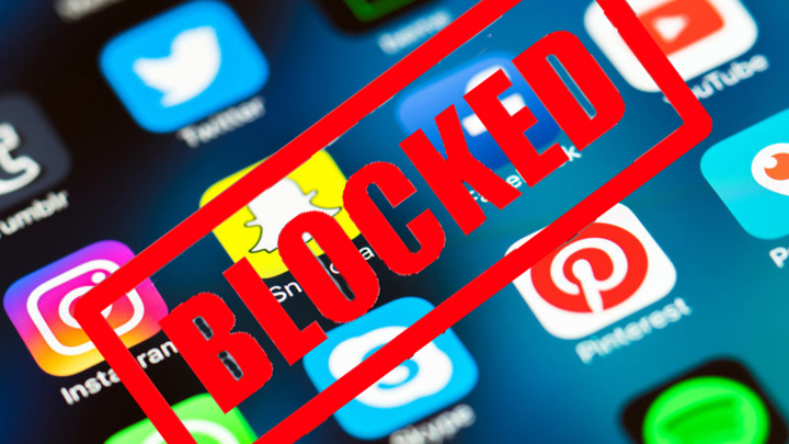 Does ‘deplatforming’ work to curb hate speech and calls for violence? → ...