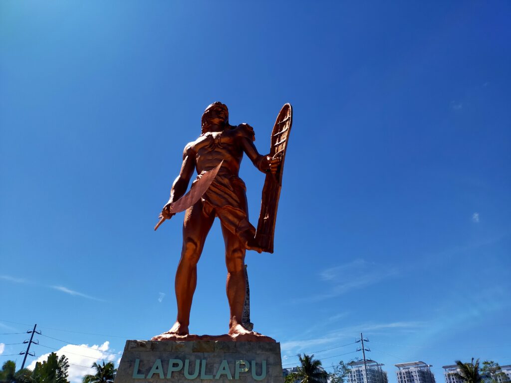 Duterte honors heroism of health workers during 500th anniversary of ...