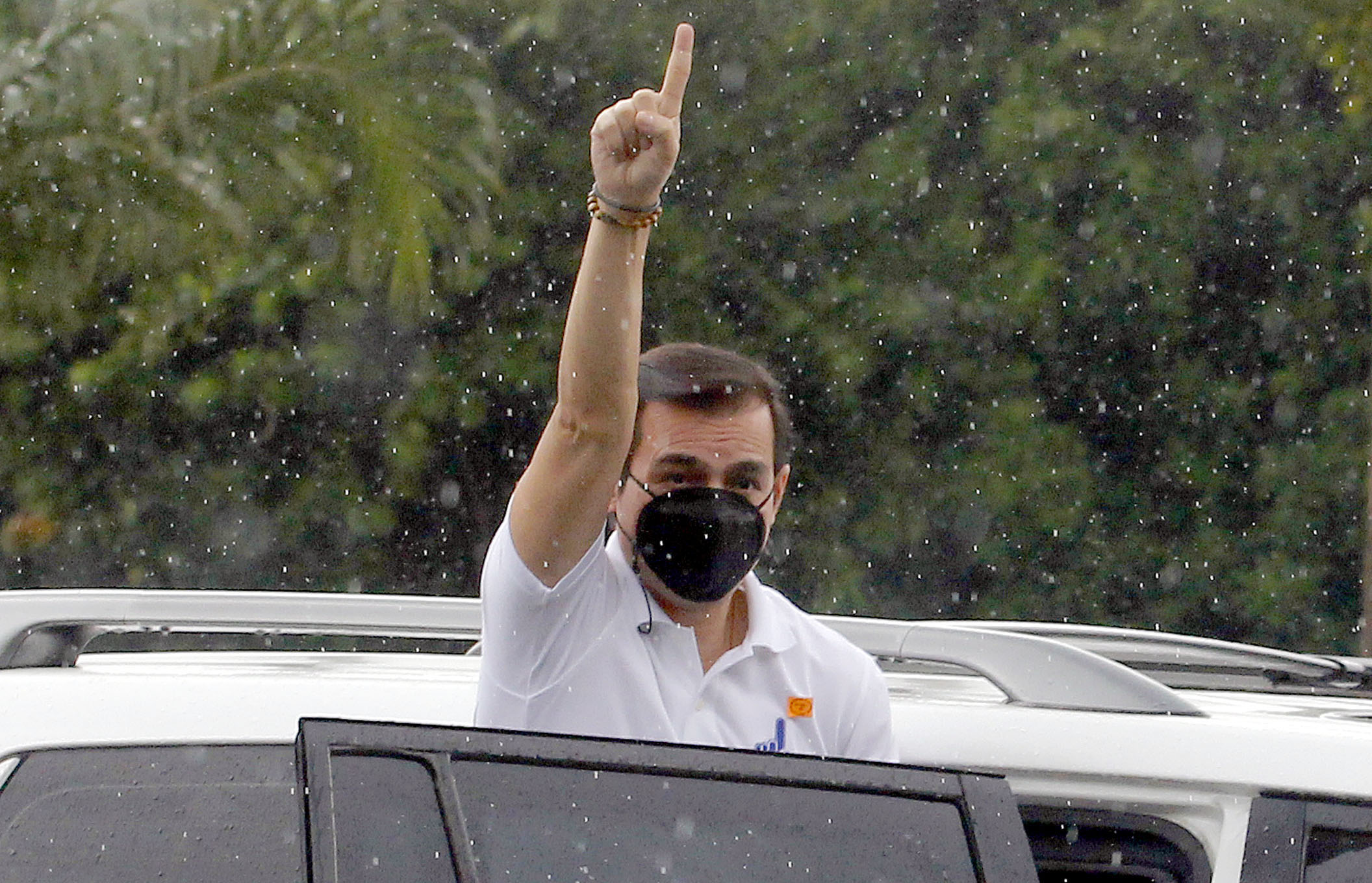 Manila Mayor Isko Moreno, Willie Ong file candidacies for president ...