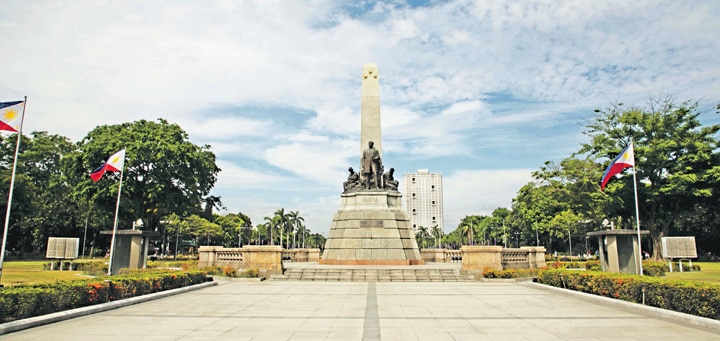 A Gateway To Manila’s Sights: Part I | BusinessMirror