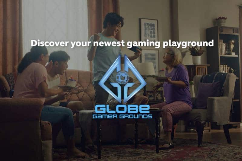 Globe launches massive games and esports efforts for 2022 | BMPlus