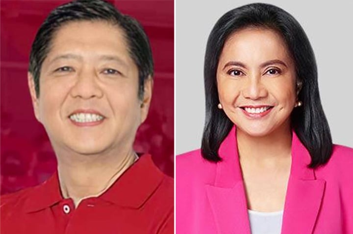 BBM gets 58% in OCTA final poll, keeps 33% lead vs Leni | BusinessMirror