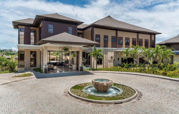 Rest, relax and rejuvenate in Anya Resort | Benjamin Layug