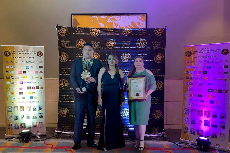 Astrotel named Best Modern Thematic Budget Hotel | BMPlus