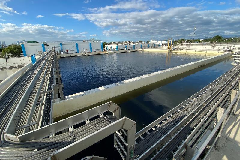 Manila Water strengthens wastewater master plan in support of ...