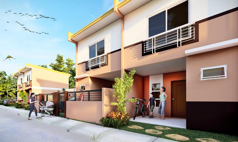 BRIA Homes launches xE Series of enhanced house models | BMPlus