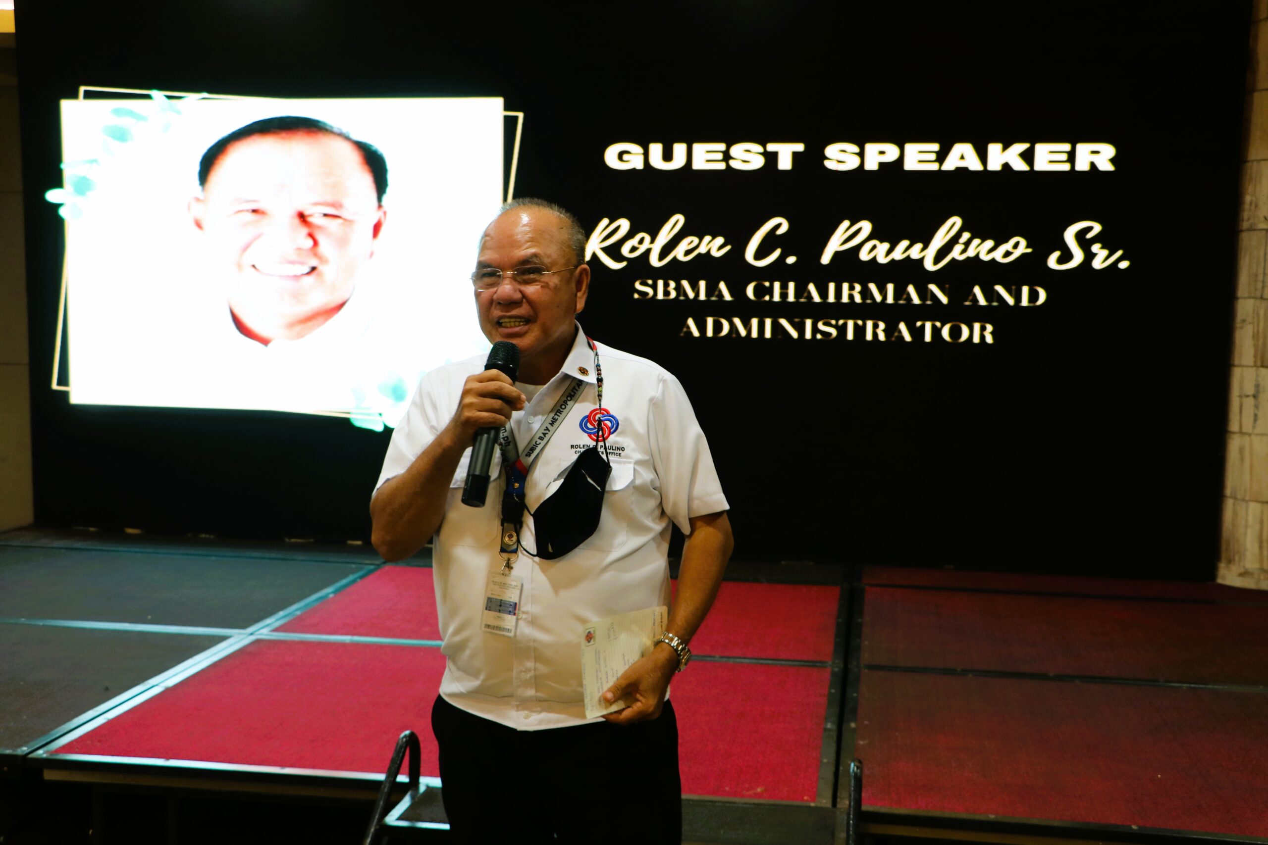 Sandiganbayan orders arrest of SBMA chief, 15 Olongapo LGU officials ... Sandiganbayan orders arrest of SBMA chief, 15 Olongapo LGU officials ...