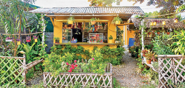 Sari-sari stores boost sales by reading demand better | Bless Aubrey Ogerio