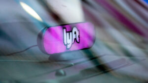 Uber, Lyft shares fall on possible changes to gig workers ...