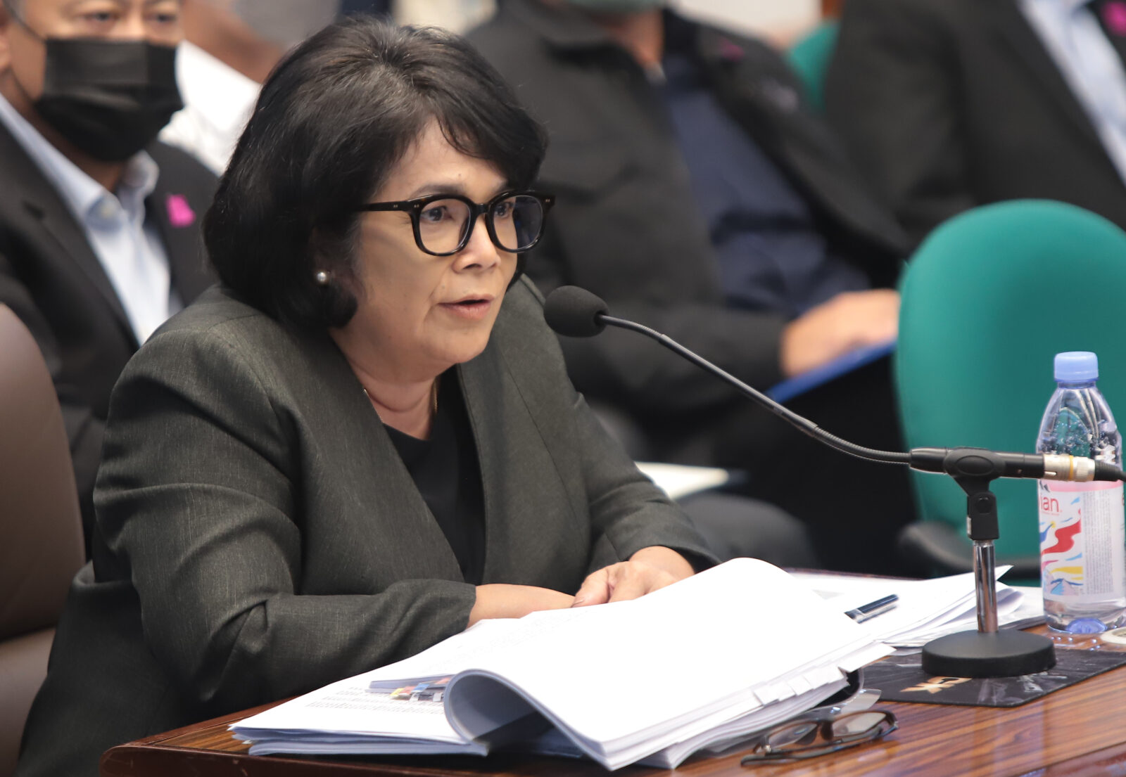 DENR to use geospatial maps for climate mitigation | Samuel P. Medenilla