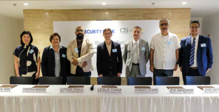 Security Bank, Consolsys ink deal for branch experience | BusinessMirror
