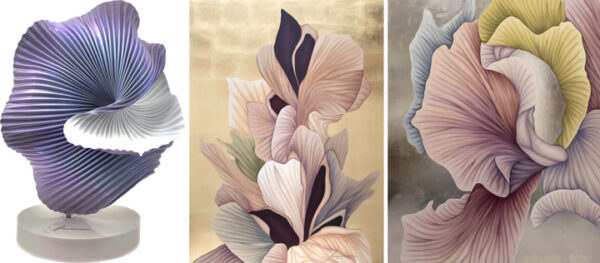 Katrina Cuenca captures re-emergence with grace | JT Nisay