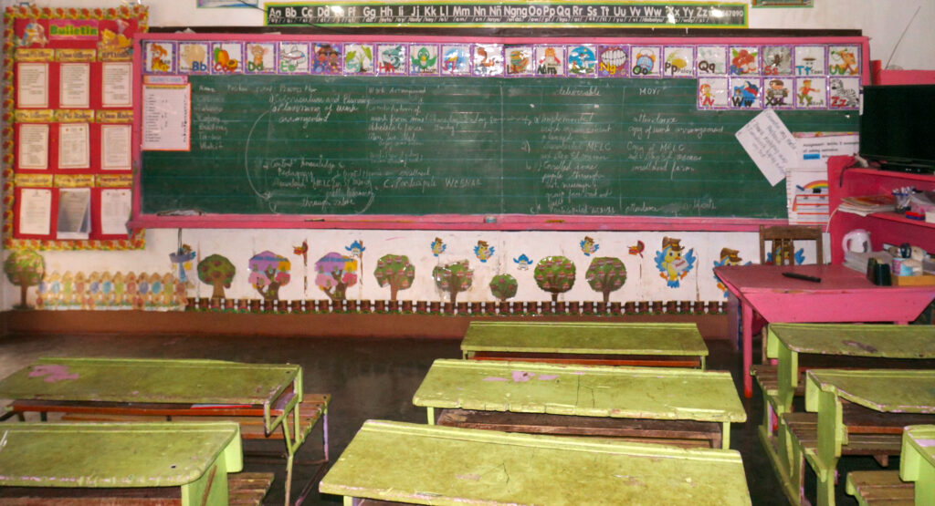 Bam to investigate slow rollout of ₱67-billion classroom fund | Butch ...