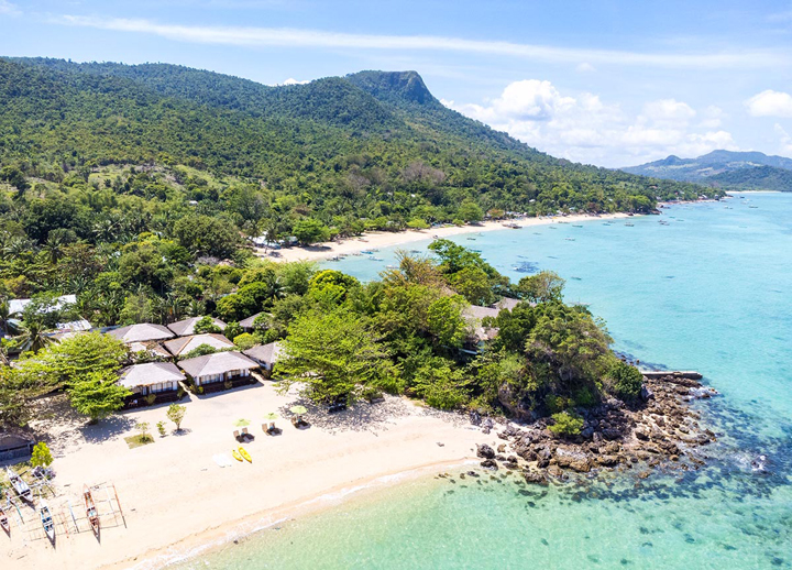 Reliving the Glory Days of Sicogon Island | Bernard L. Supetran