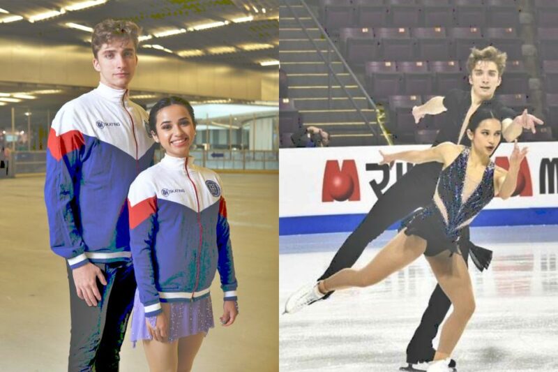 PINOY PRIDE ON ICE | Fil-Am skaters set to dominate world figure ...