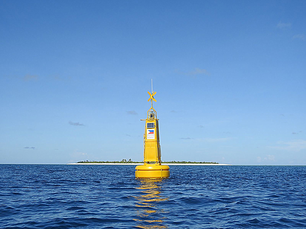 Civic leader: Escoda Shoal incident a direct attack on Filipino ...