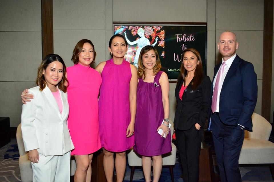 Admiral Hotel pays tribute to empowered women of style and luxury | BMPlus
