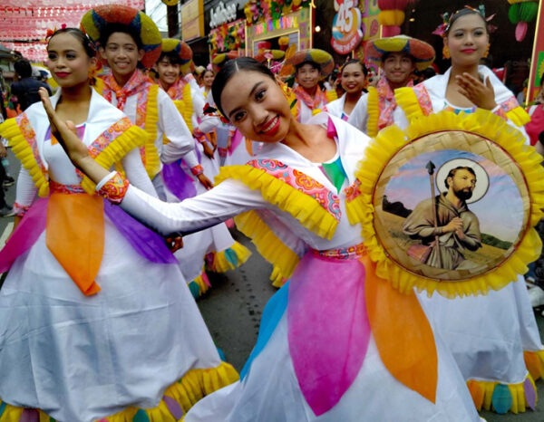 Fiesta-hopping in Quezon | Bernard L. Supetran