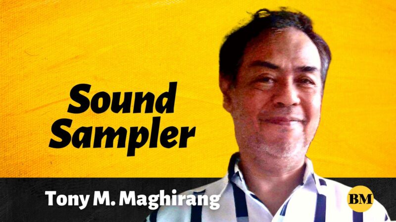 When AME is in the house, dancing till you drop is automatic | Tony M ...