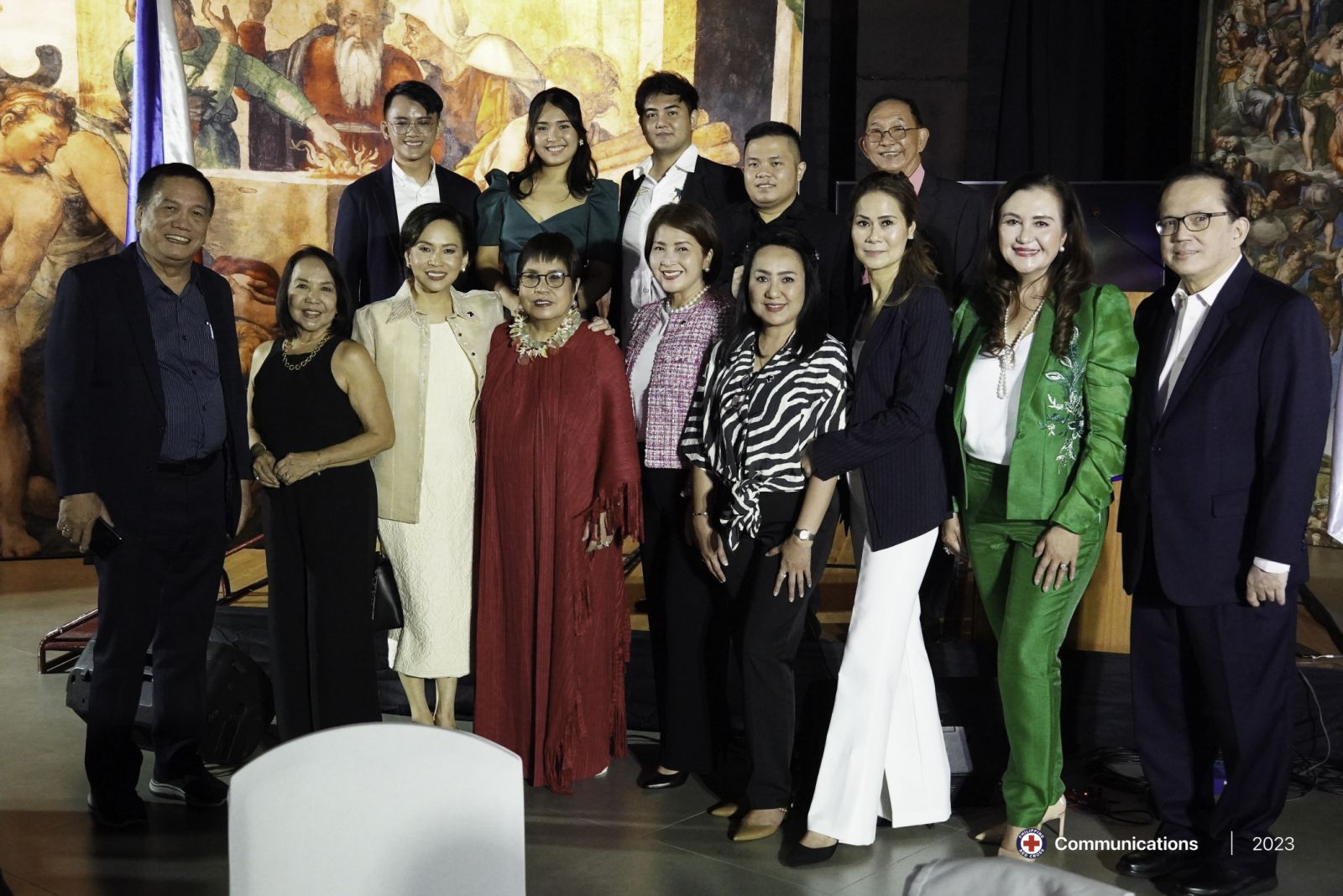Gwapings, three decades after | Ricky Gallardo