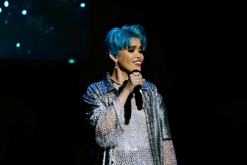 KZ Tandingan brings soul supremacy to Newport World Resorts | BMPlus