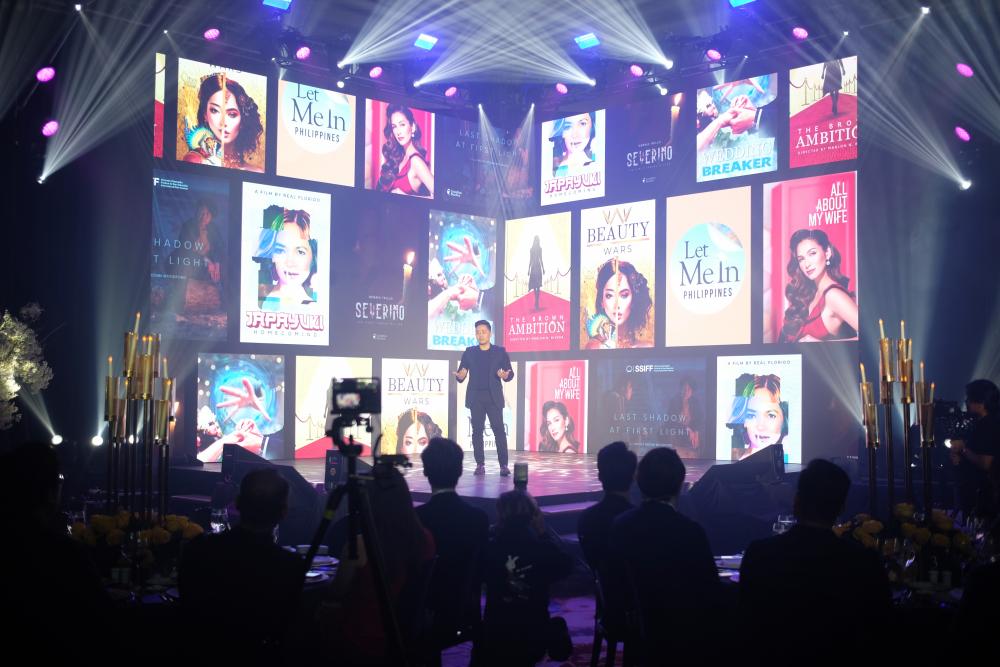 CreaZion Studios launched with ambitious line-up of global projects ...