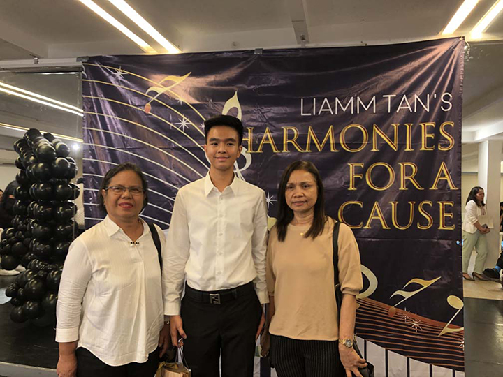 ‘Harmonies for A Cause’: Student leads benefit show for orphanage ...