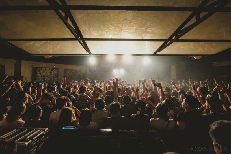 19 EAST TURNS 20 | Bigger music hall, 20% discounts this month, free ...