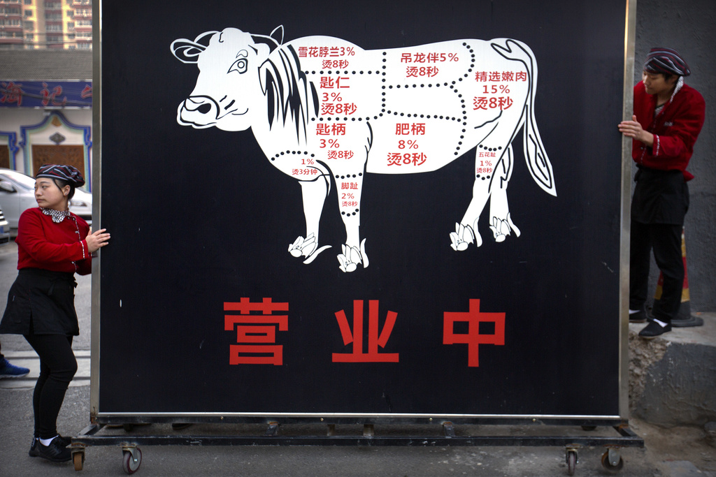 How an American meat broker is fueling Amazon deforestation | SASHA ...
