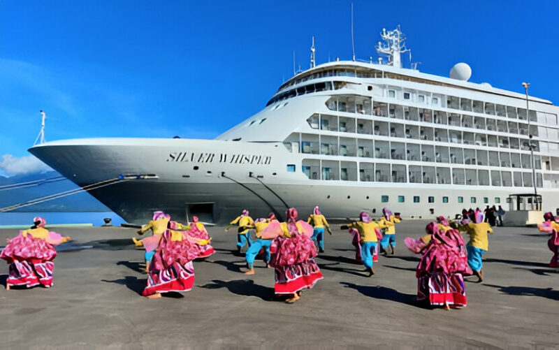 PPA chief vows port improvements as PHL bounces back on global cruise ...
