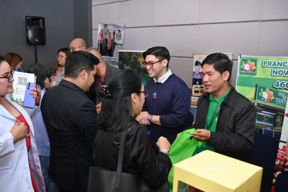 Francorp launches 20+ New and Unique Franchise Concepts at Franchise ...