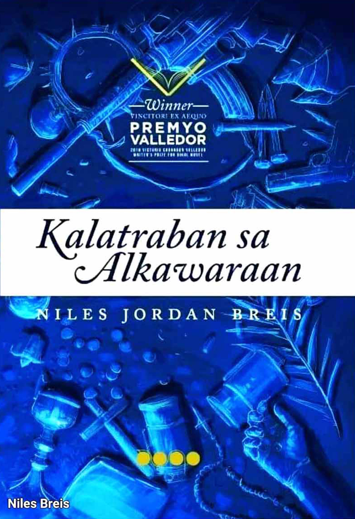 Entering words: Cursory notes on translating | Tito Genova Valiente