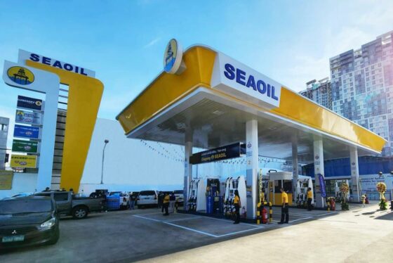 SEAOIL continues expansion with opening of 700th Station | BusinessMirror